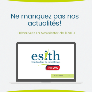 [ Newsletter: ESITH NEWS ] – ESITH