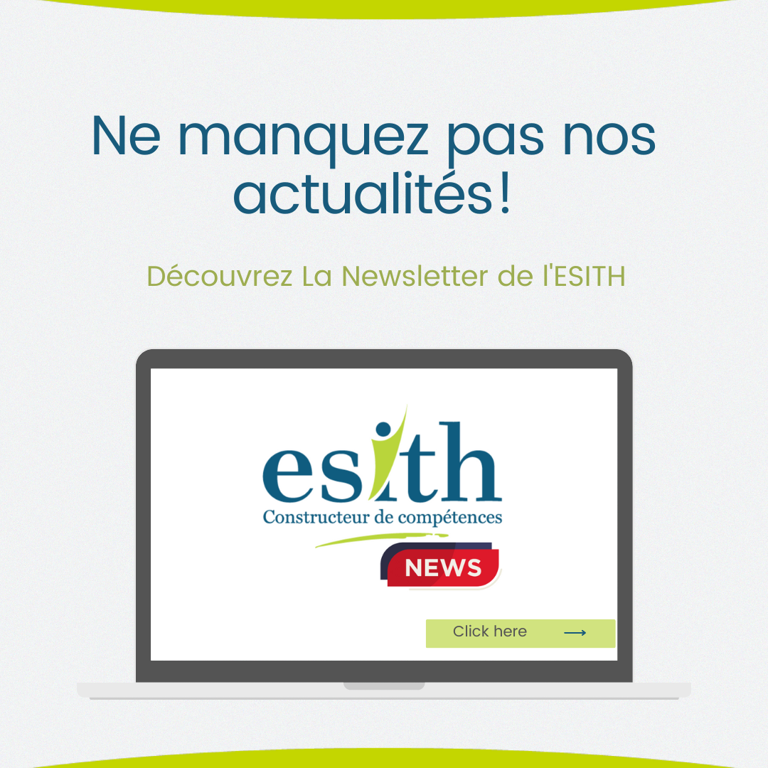 [ Newsletter: ESITH NEWS ] – ESITH